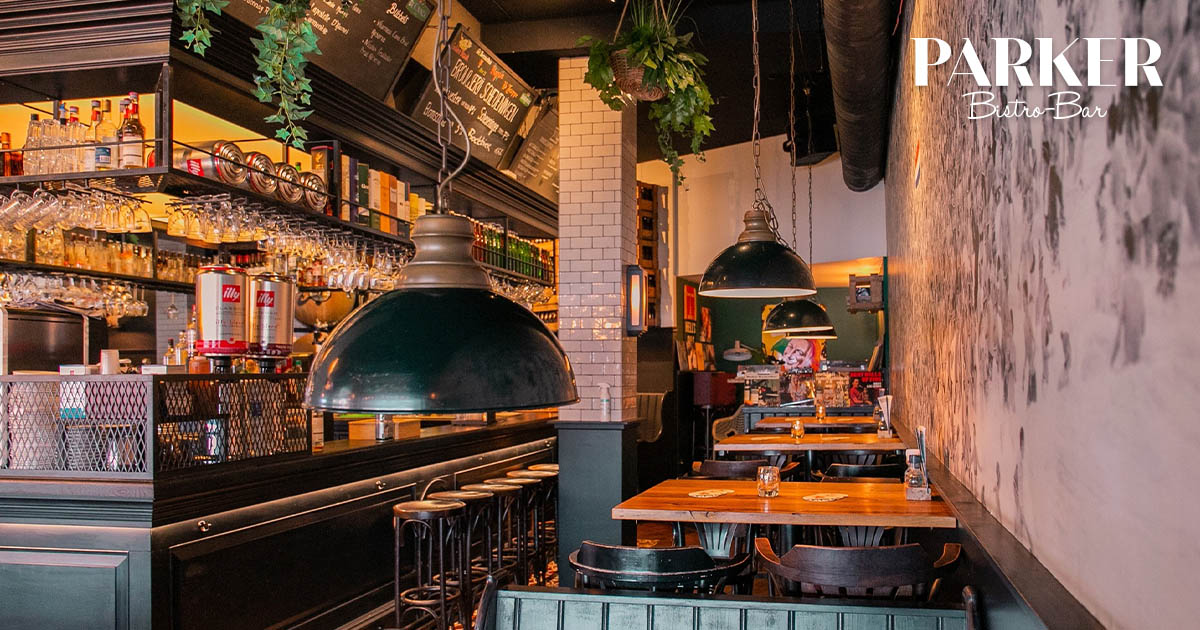 Parker Bistro-Bar